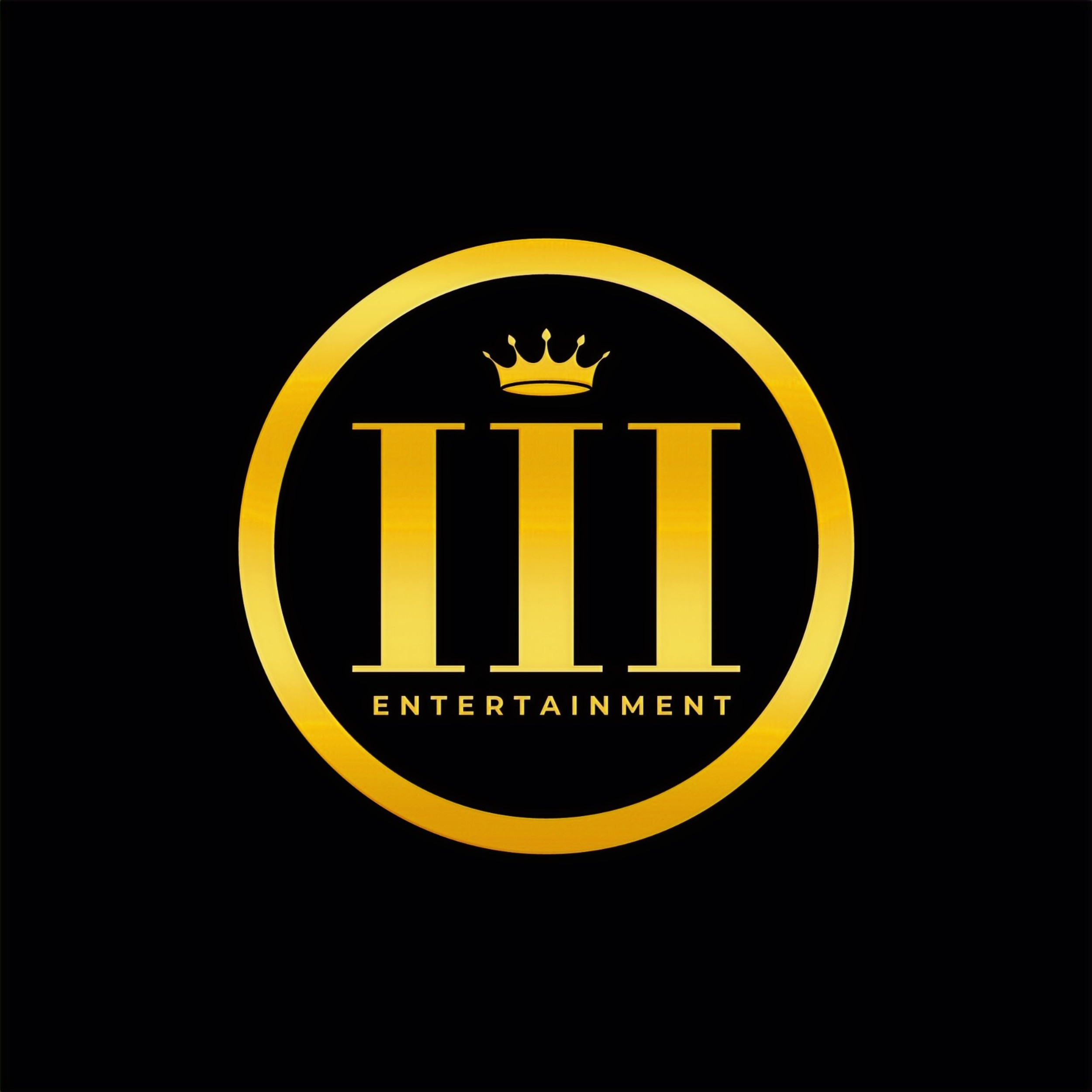 III Entertainment | Multimedia Entertainment & Self-Improvement Book ...