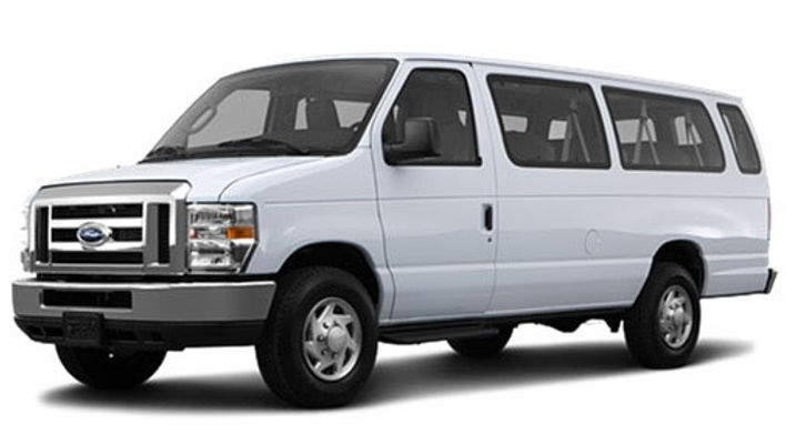 Grand Rapids | Action Van Rentals | United States