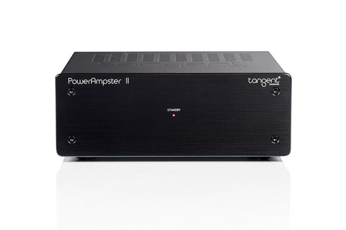 Tangent PowerAmpster II power amplifier | Prestige Audio Video