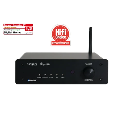 Tangent Ampster BT II - Compact Stereo Amplifier | Prestige Audio Video