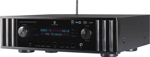 TONEWINNER AT-7300HD AV Processor / Dolby Atmos 13 Channels 7.2.4 ...