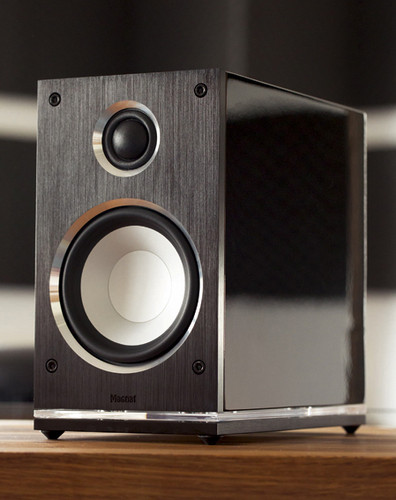Magnat Signature Edelstein Bookshelf Passive Speakers | Prestige Audio ...