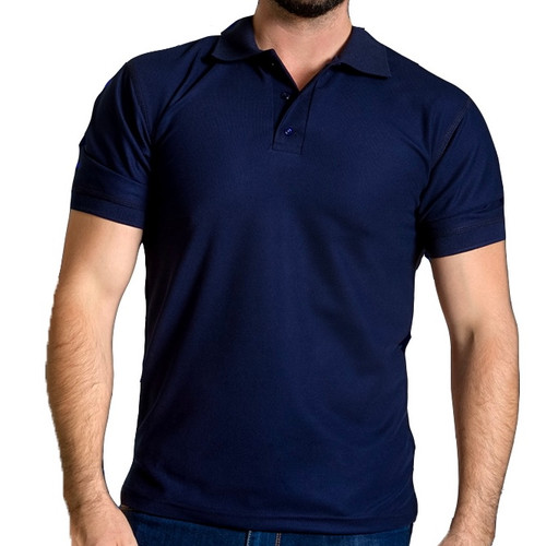 Playera Polo Assoluto Hombre Dry Fit | Ropa y Calzado IPF