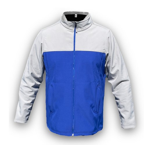 Chamarra Neopreno IPF Modelo "Navett" Combinada para Hombre | Ropa y ...