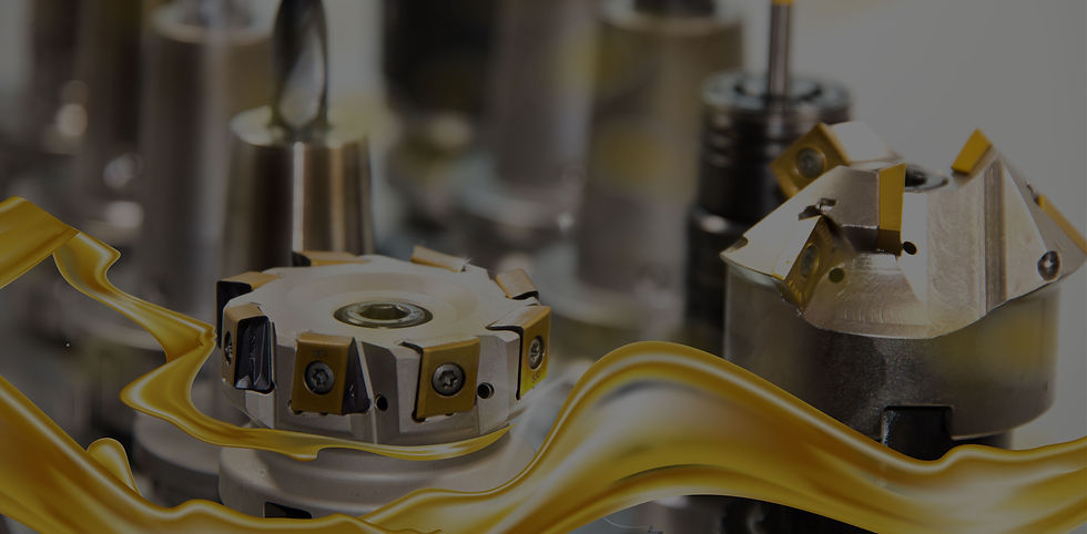 Lubricantes Industriales | Oltec Lubricantes | San Luis Potosí