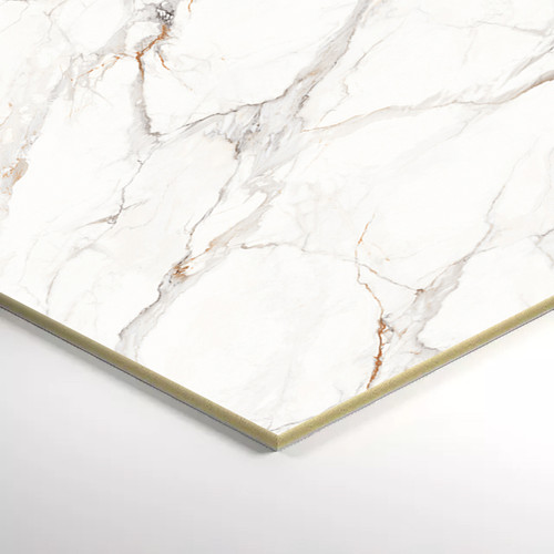Marble Infinite Link Picture Series FDS-9049 | Forluxe