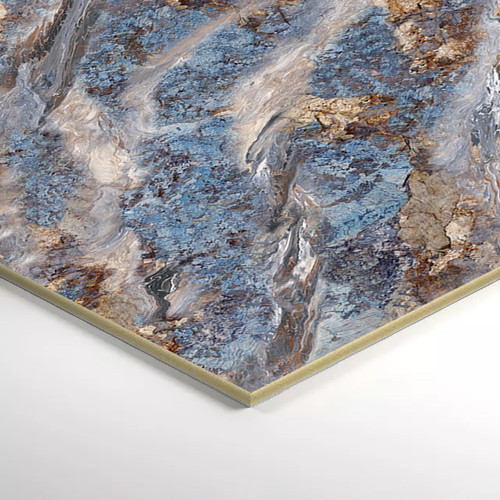 Marble Infinite Link Picture Series FDS-9104 | Forluxe