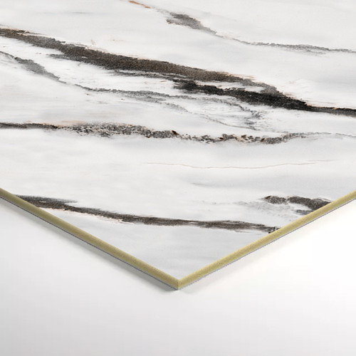 Marble Infinite Link Picture Series FDS-9053 | Forluxe