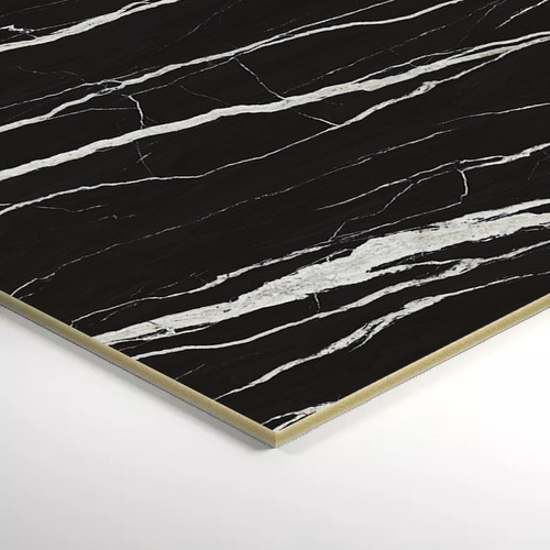 Marble Infinite Link Picture Series FDS-9072 | Forluxe