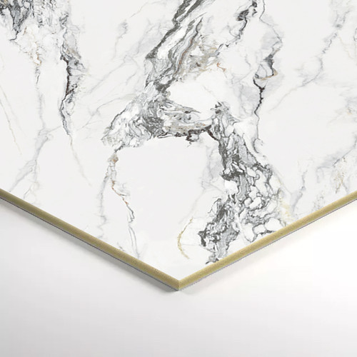 Marble Infinite Link Picture Series FDS-9016 | Forluxe