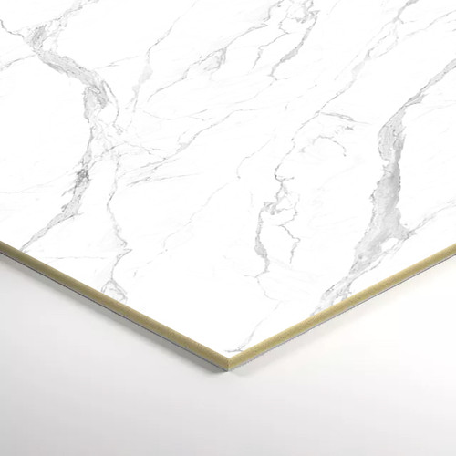Marble Infinite Link Picture Series FDS-9011 | Forluxe