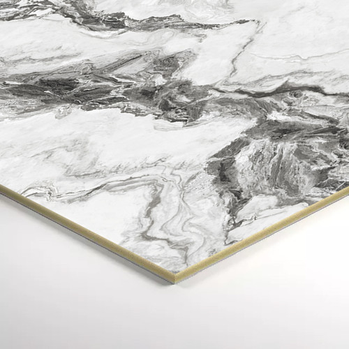 Marble Infinite Link Picture Series FDS-9027 | Forluxe