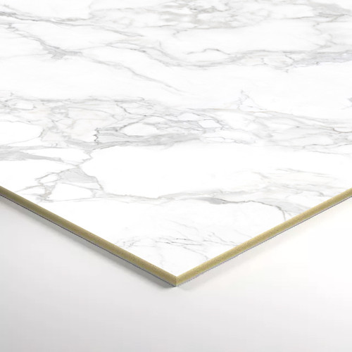 Marble Infinite Link Picture Series FDS-9050 | Forluxe