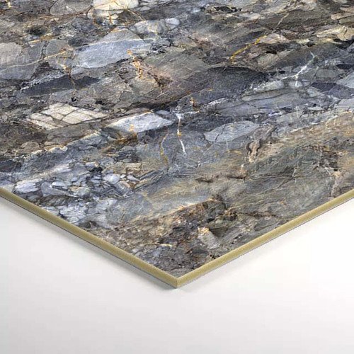 Marble Infinite Link Picture Series FDS-9106 | Forluxe