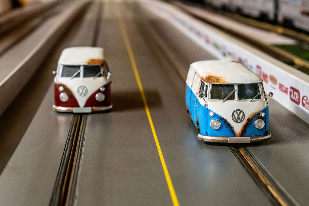 BOOK | Daventry Miniature Race Cars