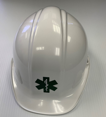 EMS Hard Hat | Event Medic