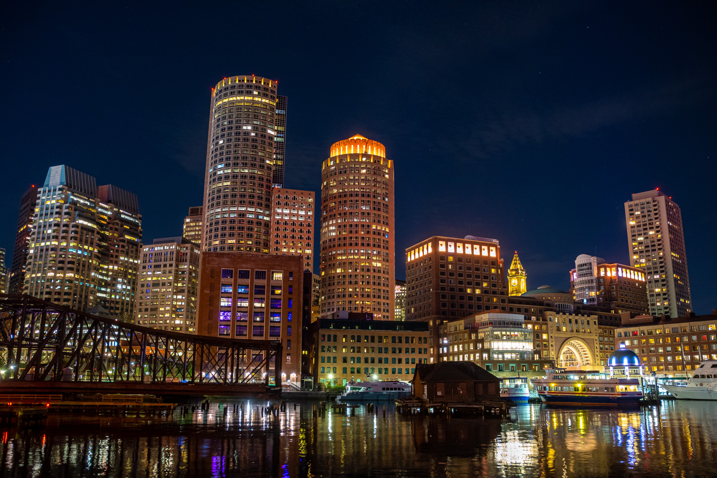 Boston | Photographs | TeBe Inspires