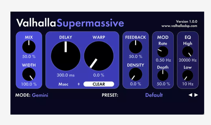 Top 5 des Meilleurs Plugins VST de Réverbération Gratuits