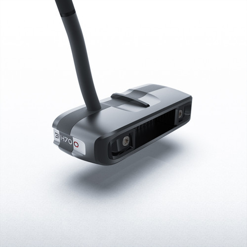 RUNNER ORIGINAL BLACK | RUNNER.GOLF