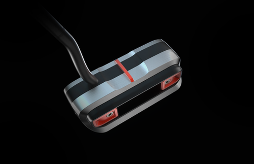 RUNNER BLADE | RUNNER.GOLF