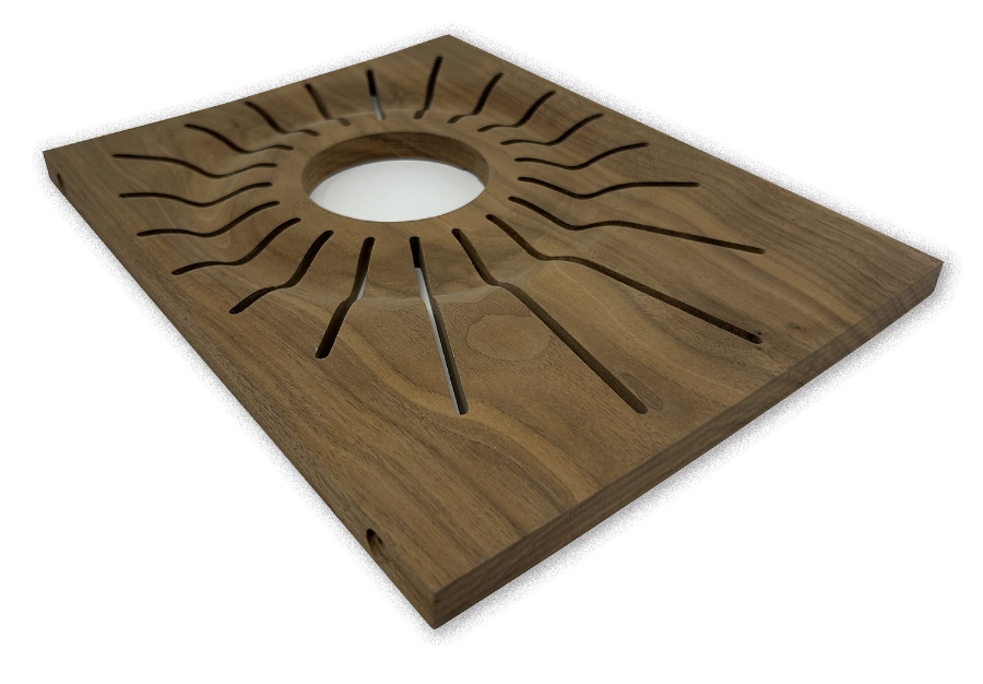 Laser Cutting | CNC Moncton New Brunswick | Free Shipping