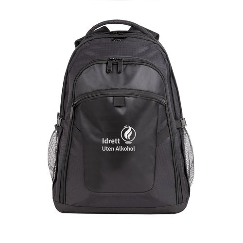 Ryggsekk | Idrett Uten Alkohol