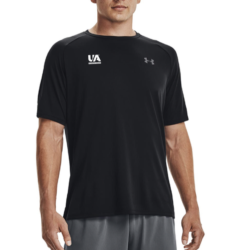Under Armour x Ultimate Athlete unisex Tee | Ultimate Athlete