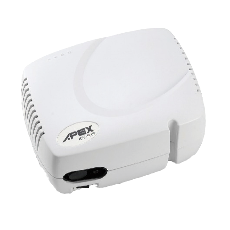 Wellell Compressor Nebulizer Mini-Plus