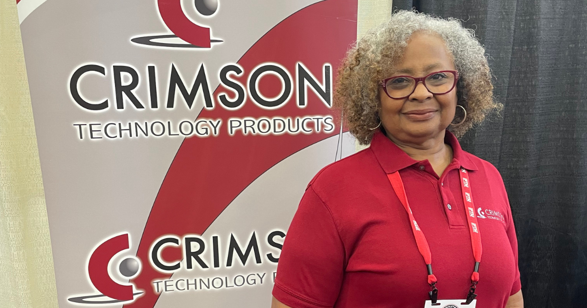 Crimson Technology Products | BBIF | FL, USA