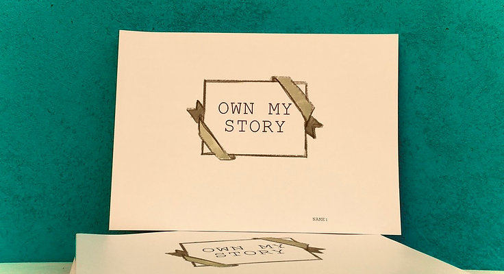 Order Resources | Own My Life Course