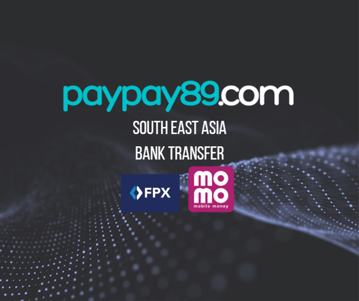 Vietnam Momopay Payment Solution | paypay89.com