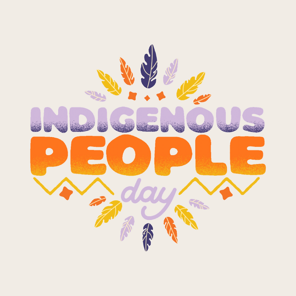 Indigenous Peoples Day Instead Of Columbus Day