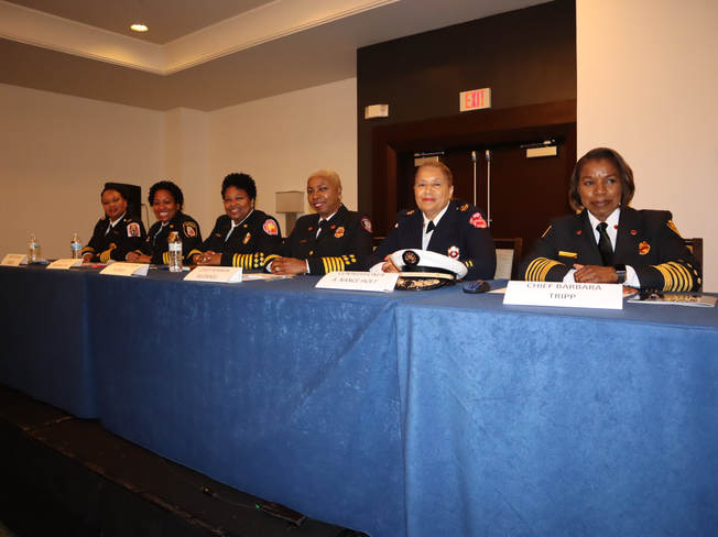 Photo Gallery | Black Chief Officers Committee