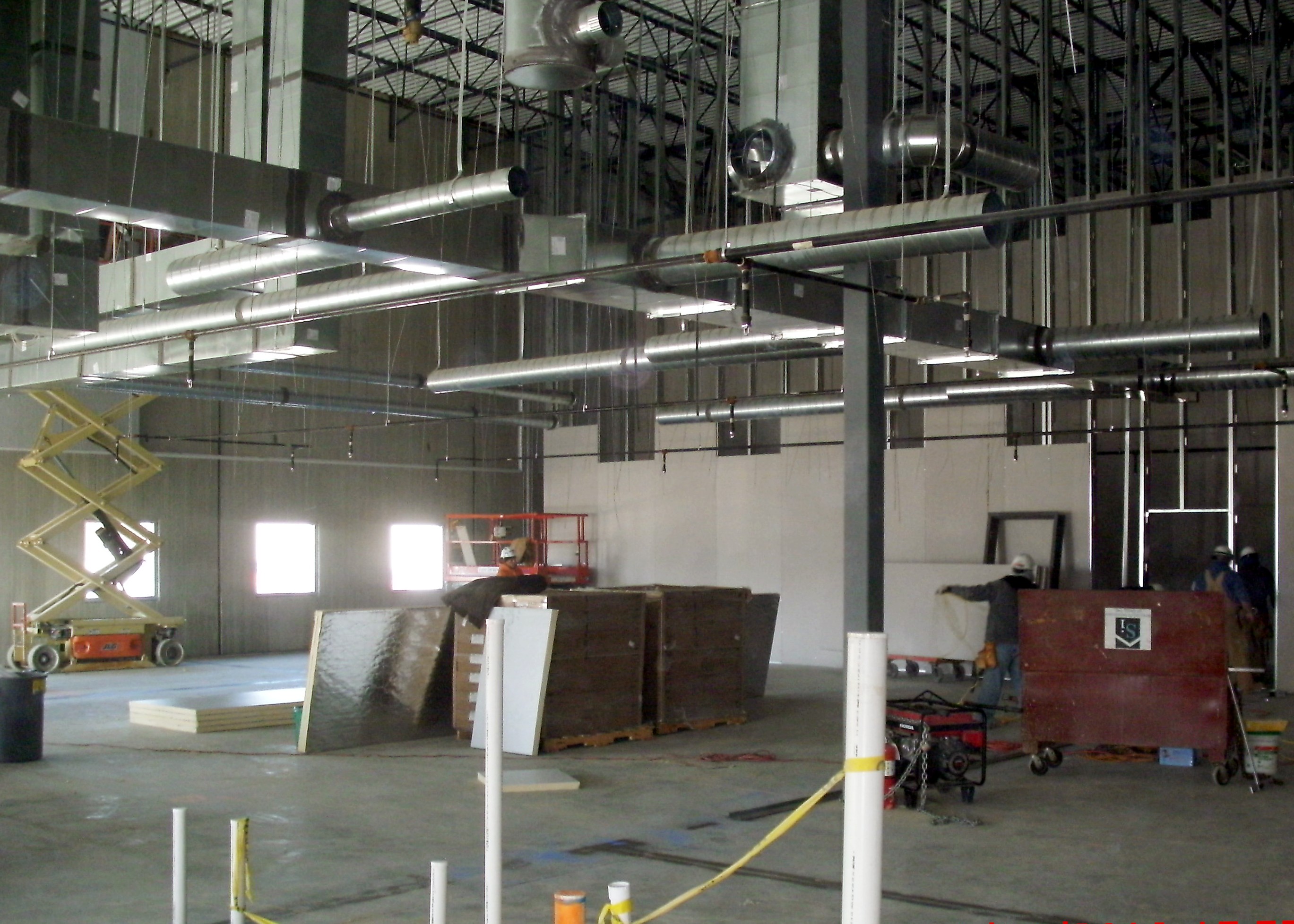 GORDIAN Design & Construction - specializing in design-build solutions