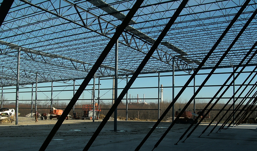 GORDIAN Design & Construction - specializing in design-build solutions