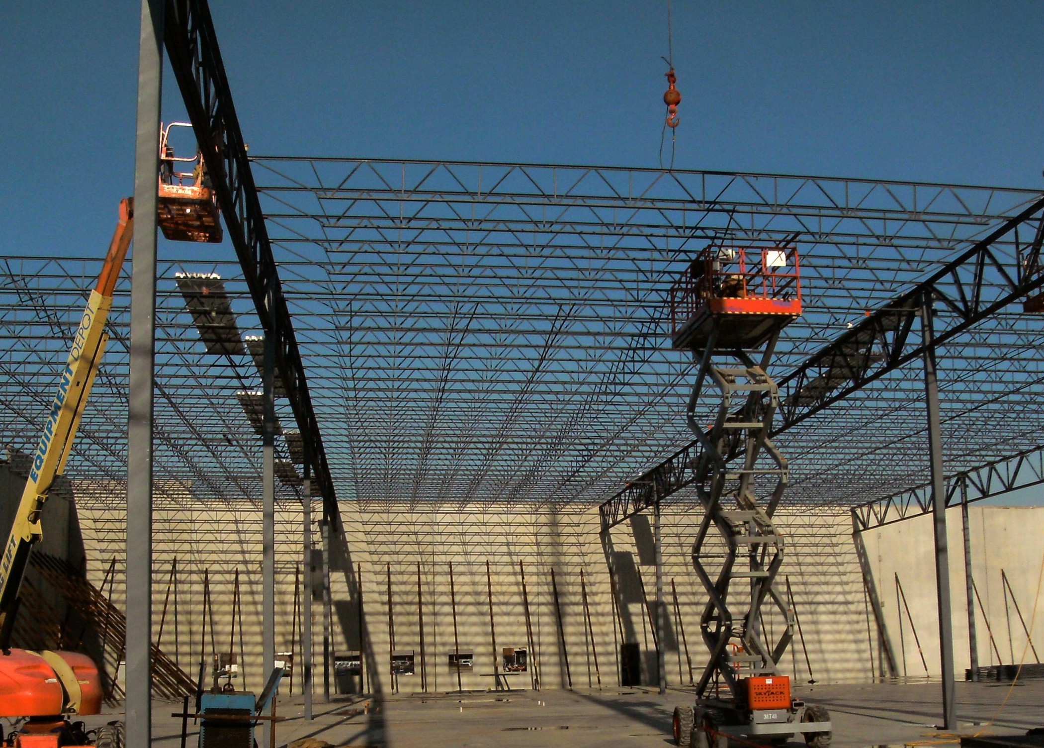 GORDIAN Design & Construction - specializing in design-build solutions