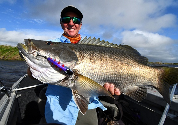 FISHING With Alex Julius 16/01/19