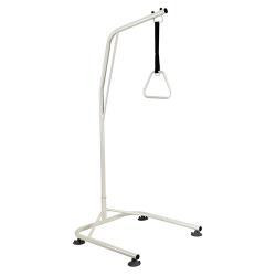 Over Bed Pole and Triangle freestanding | Limitless Australia