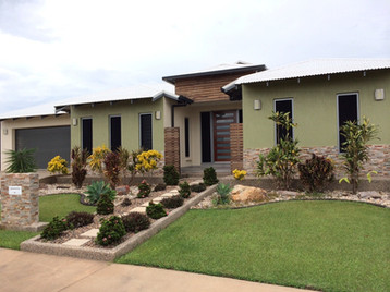 RESIDENTIAL | Argos Painting