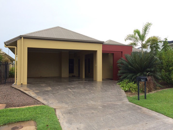 RESIDENTIAL | Argos Painting