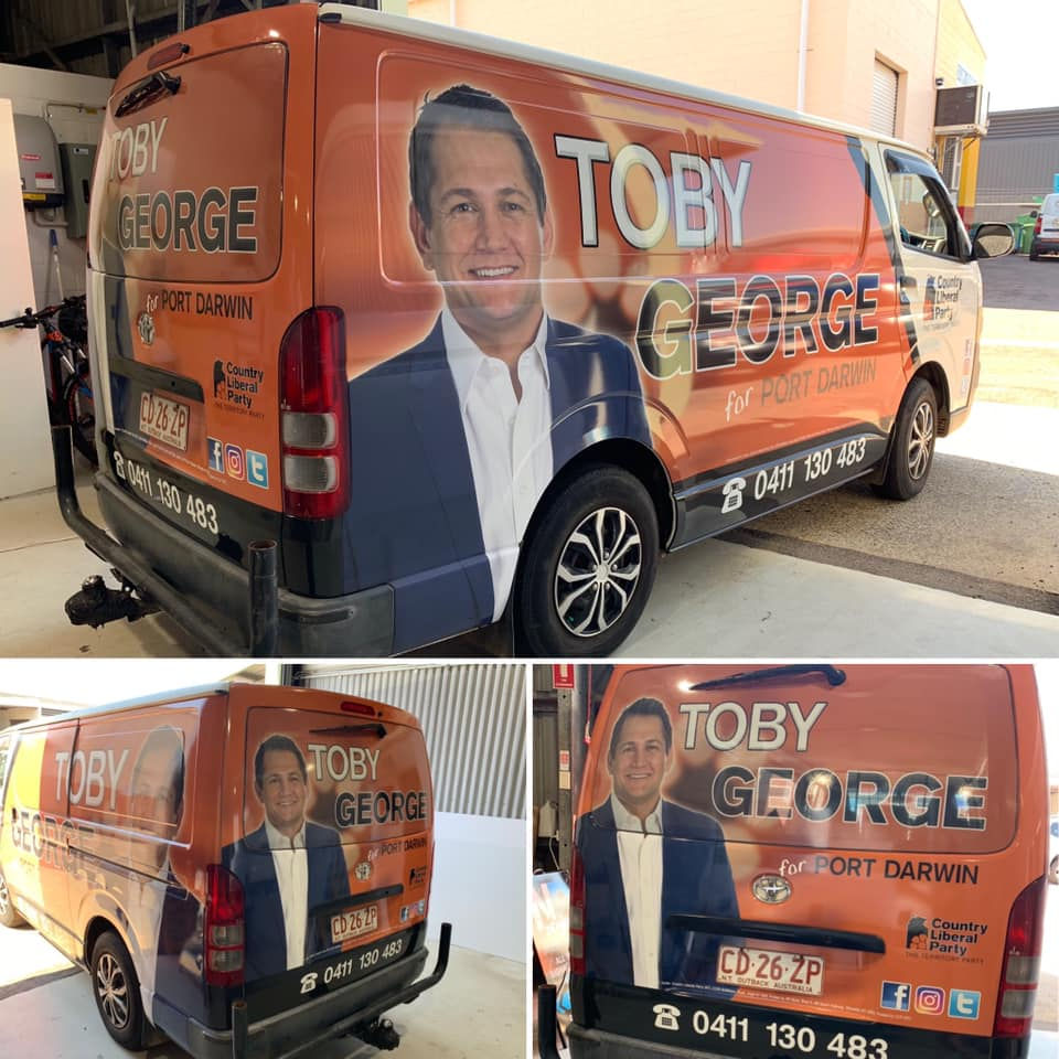 Signage And Graphics | NP Style - Signage & Graphics | Australia