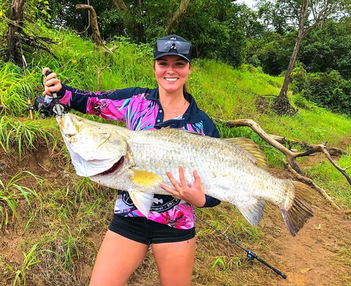 Alex's Fishing Column 6 February 2020