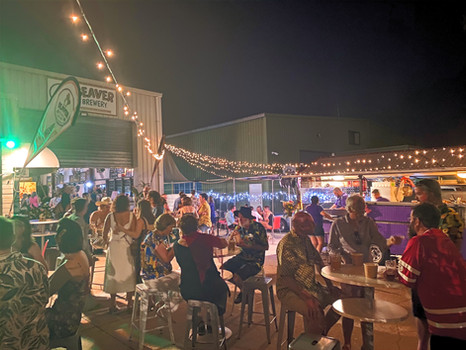 HOME | Beaver Brewery | Craft Beer Brewery in Darwin, NT | Buy Craft Beer