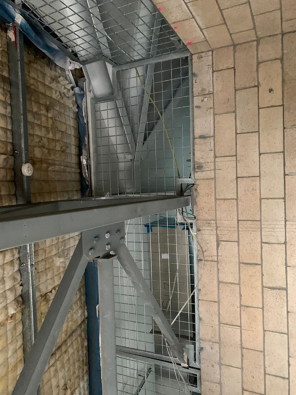 EST06988 RAAF Darwin Support Facility Internal Refurbishment and ...