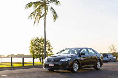 Cheap Car Rental | Ezy Rentacar | Pinelands