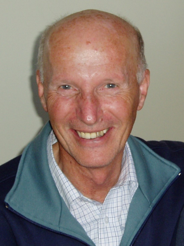 Obituary Ulrich (Rick) Odenthal | Willowtreefunerals