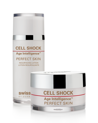 AGE INTELLIGENCE PERFECT SKIN (Hot item) | Swiss