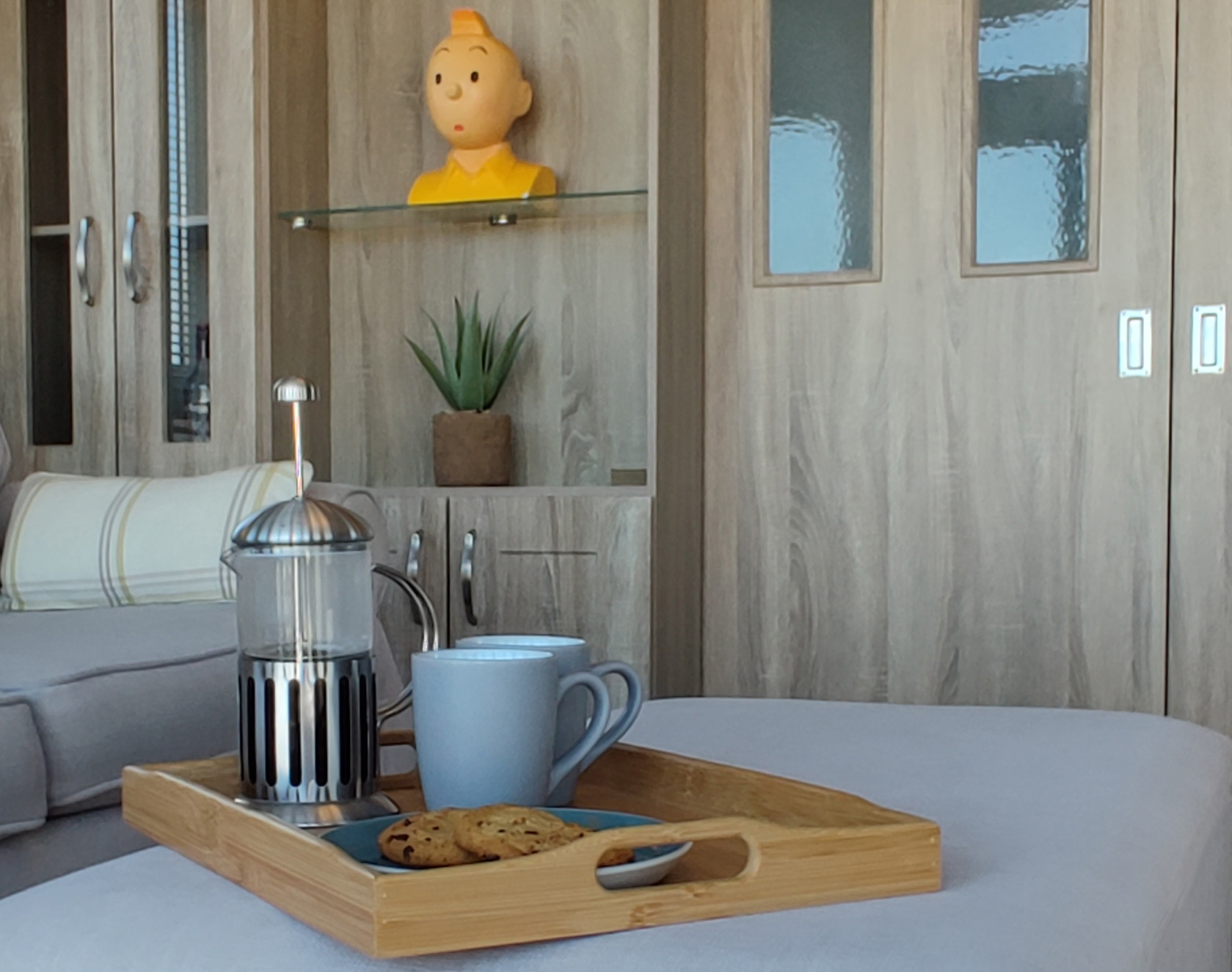 Seton Sands Holidays | Port Seton | Caravan Park