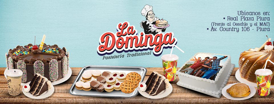 Bienvenido | La Dominga