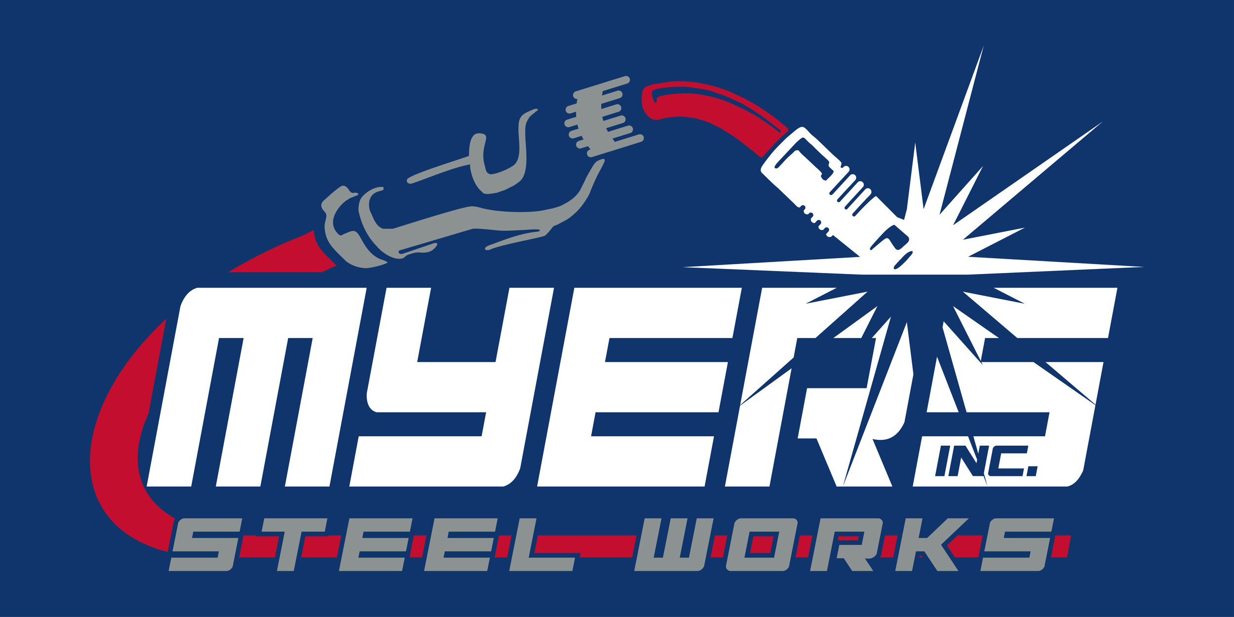 About | Myers Steel Works